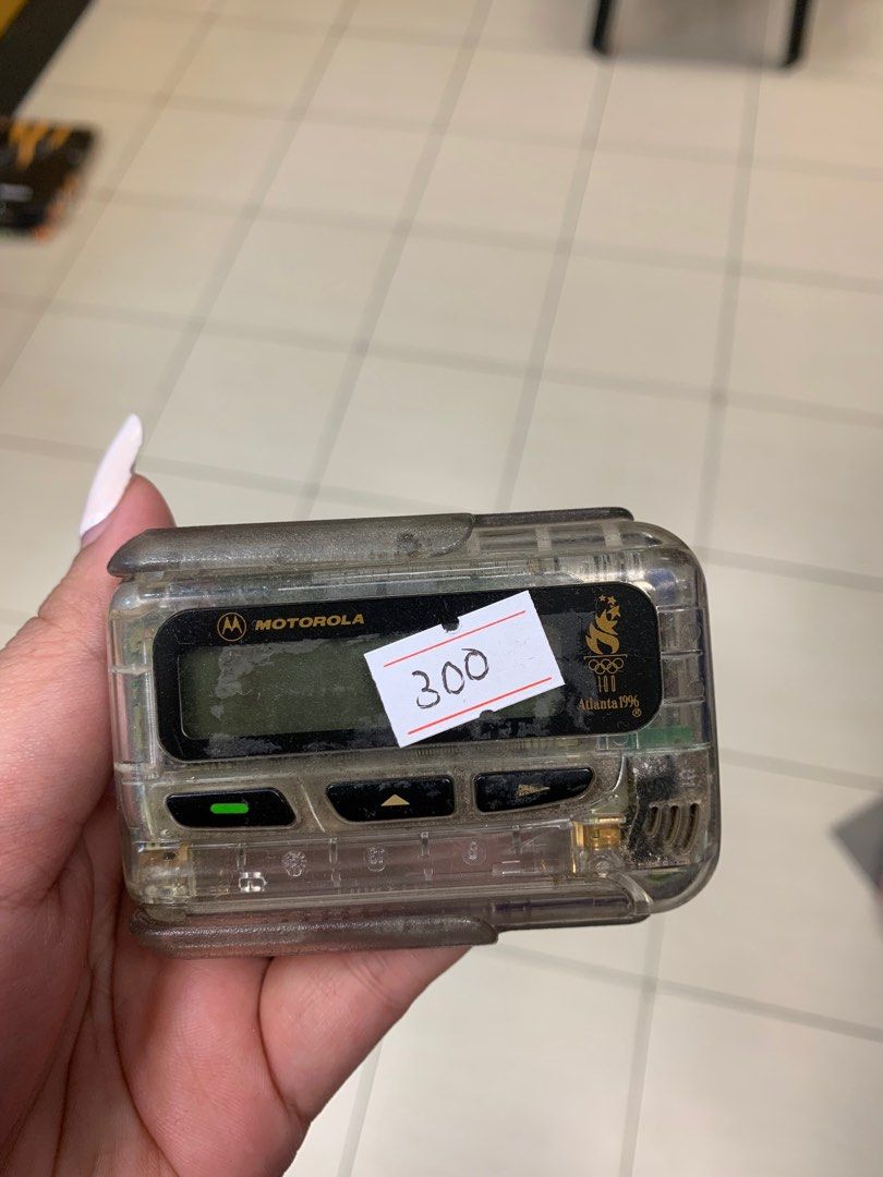 EASY CALL BEEPER, Computers & Tech, Parts & Accessories, Other ...