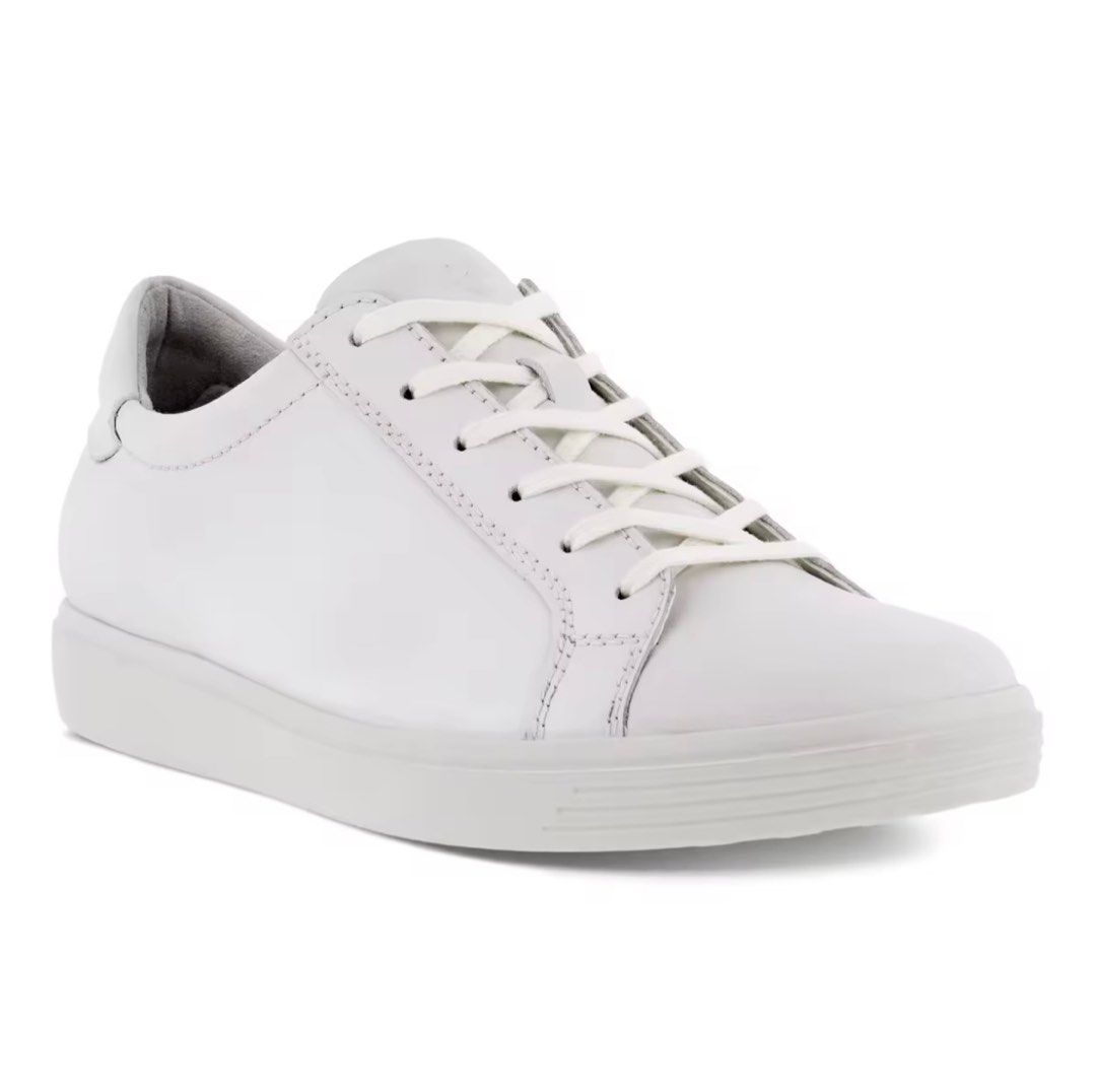 ECCO soft classic POC womens shoes, Women's Fashion, Footwear, Sneakers ...