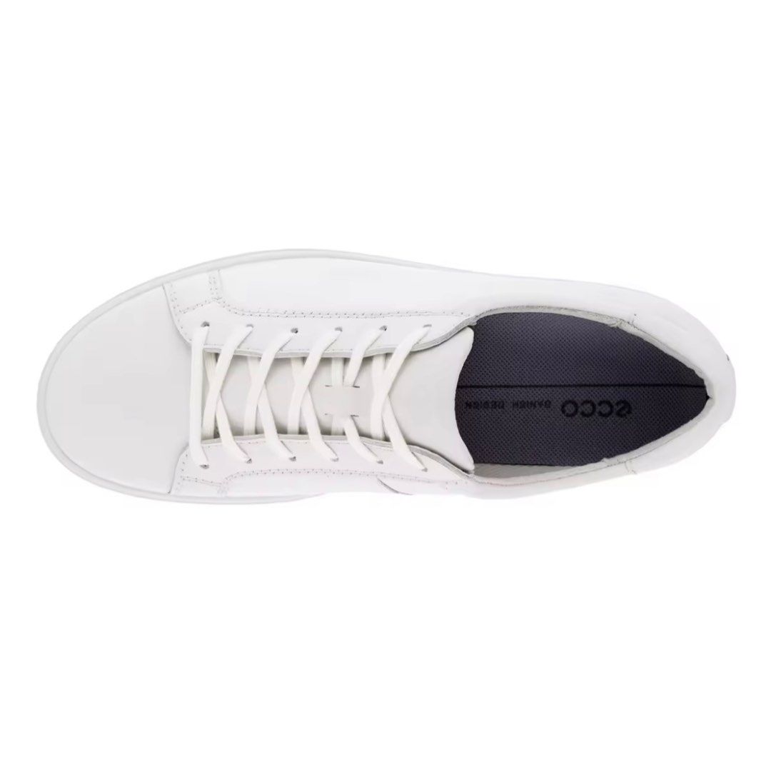ECCO soft classic POC womens shoes, Women's Fashion, Footwear, Sneakers ...