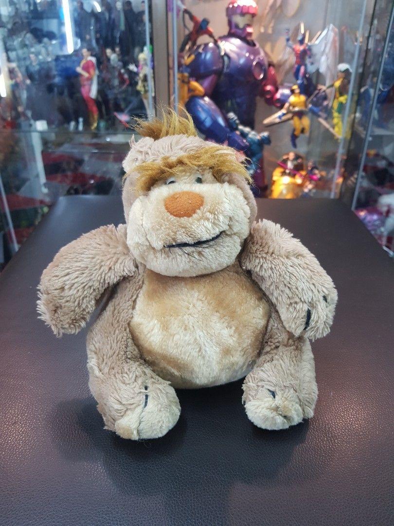Egbert Teddy Bear Vintage, Hobbies & Toys, Toys & Games on Carousell