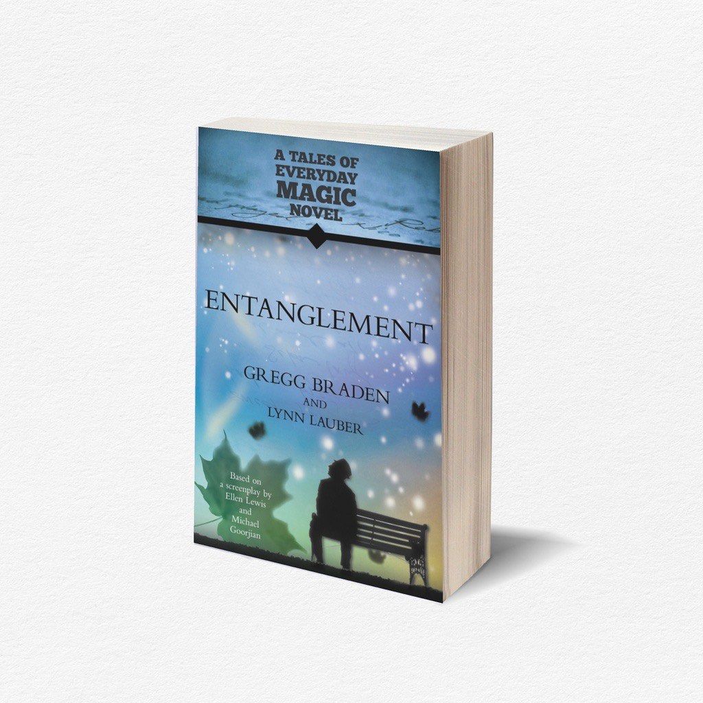 (Eng) Gregg Braden Books Collection (the Divine Matrix, the Wisdom ...