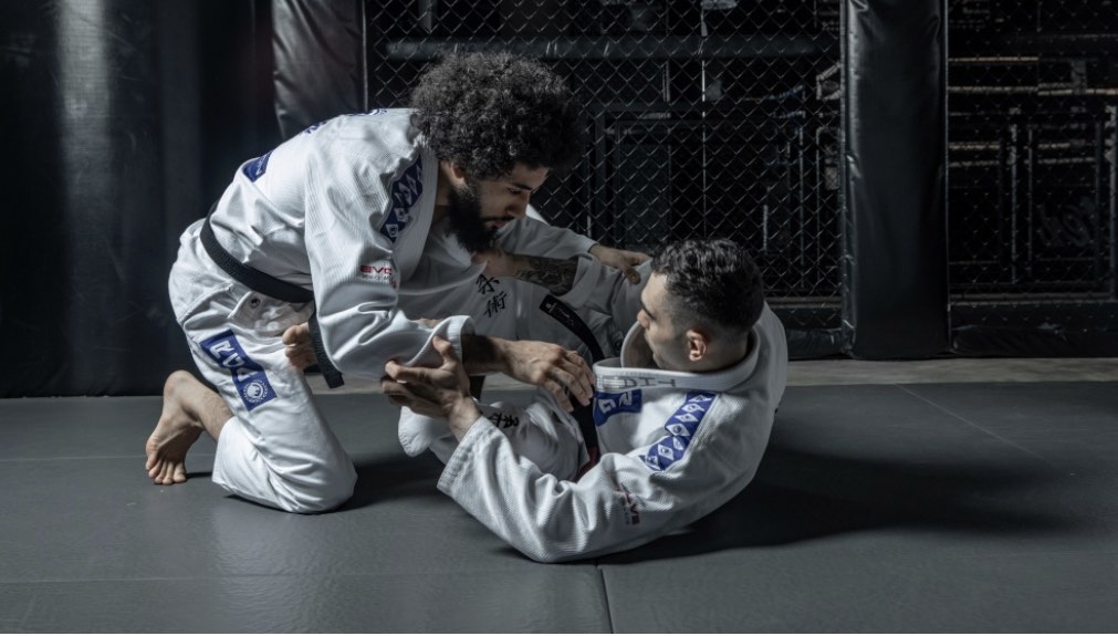Evolve Brazilian Jiu Jitsu (BJJ) Gi, Sports Equipment, Other Sports ...