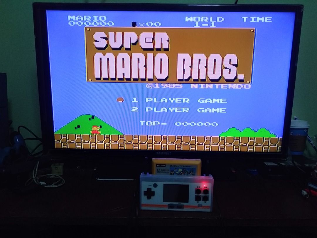 Family Computer Games (Famicom) on Carousell