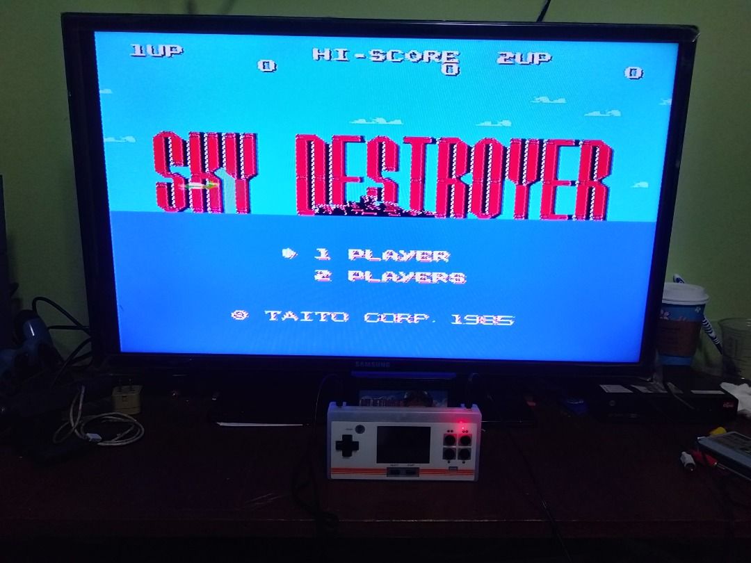 Family Computer Games (Famicom) on Carousell