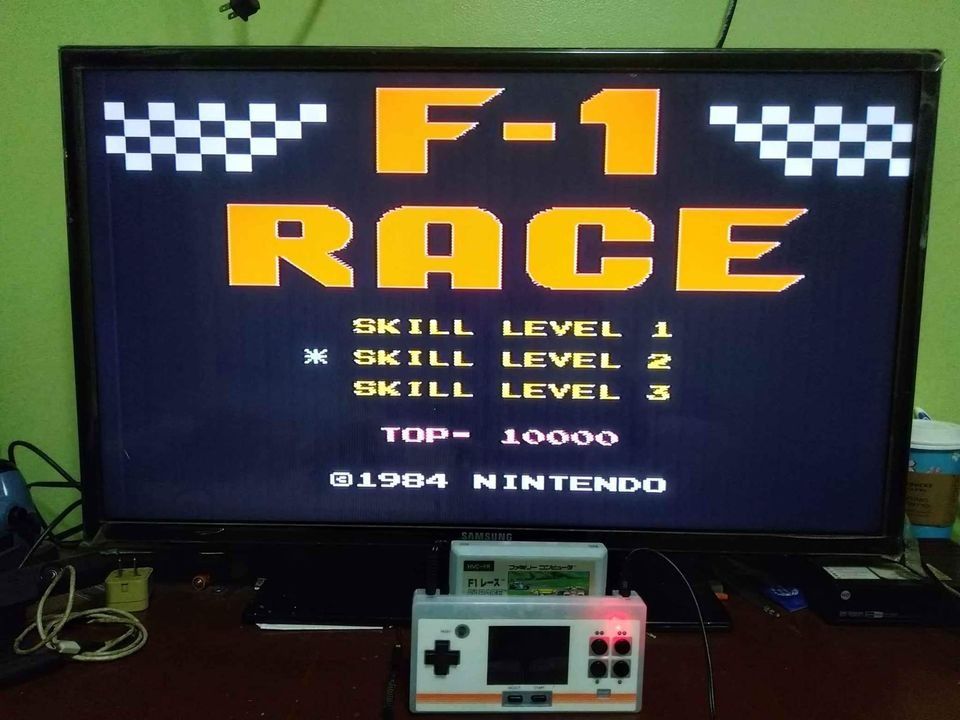 Family Computer Games (Famicom) on Carousell