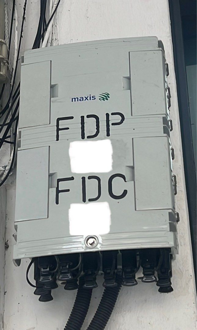 Fibre Pakej Perpaduan Maxis NGBB, Computers & Tech, Parts & Accessories ...