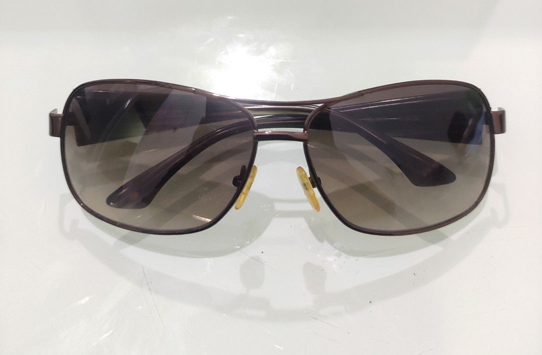 Frame Kacamata Pria Wanita Sunglasses Alain Delon, Fesyen Pria ...