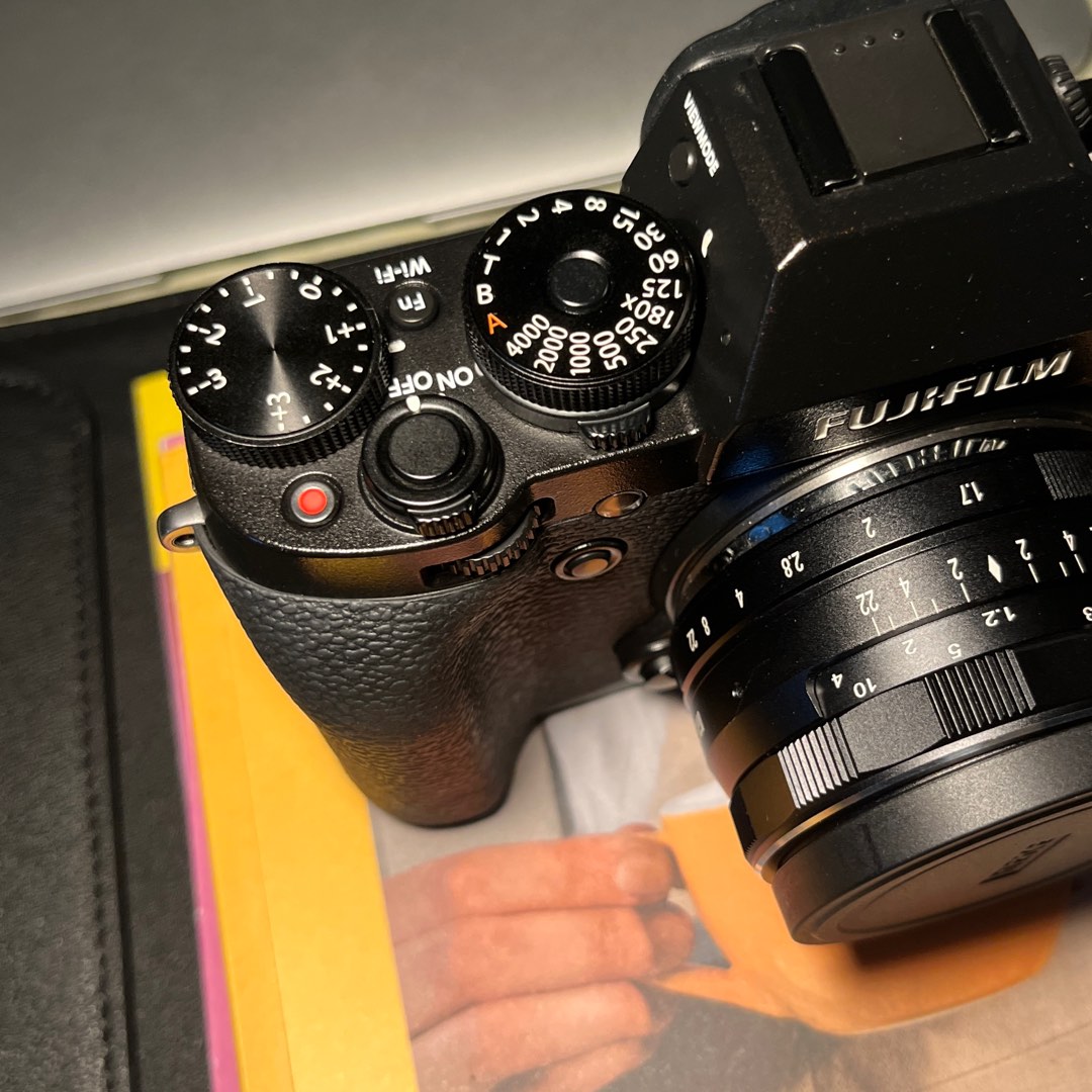 Fujifilm XT-1 on Carousell