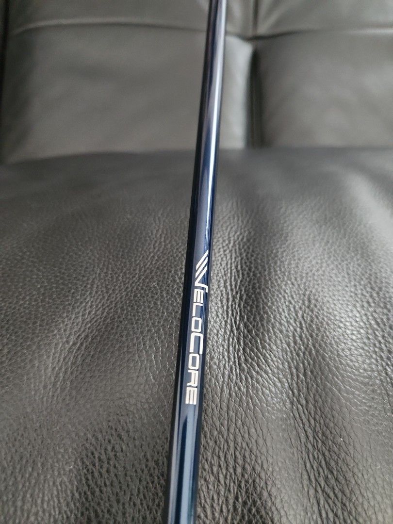 Fujikura Ventus Blue 5S Velocore (with All-Fit Adapter), Sports Equipment, Sports & Games, Golf ...