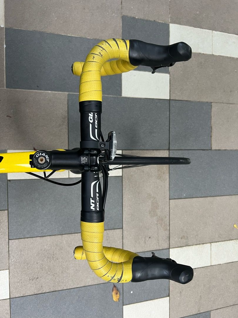 Giant OCR 5300 2019 Road Bike, Sports Equipment, Bicycles & Parts ...