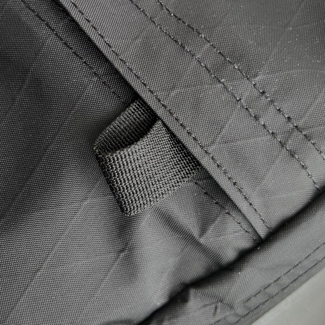 GORUCK GR1 XPac 26L Backpack - Black, Men's Fashion, Bags, Backpacks on ...