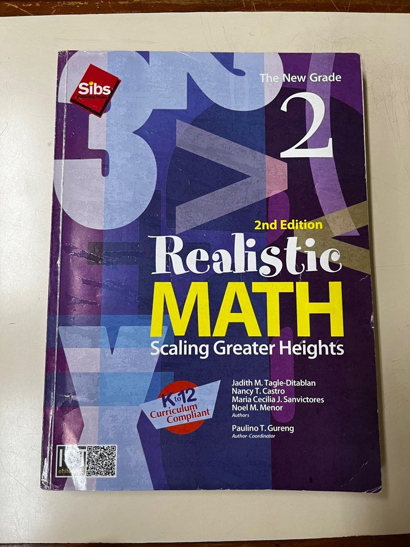 Grade 2 Books, Hobbies & Toys, Books & Magazines, Textbooks on Carousell