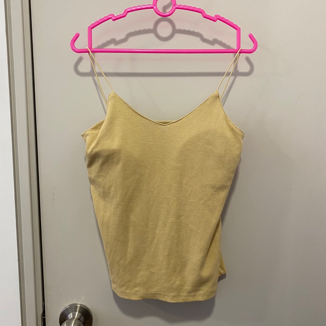 GRL Singlets, Women's Fashion, Tops, Sleeveless on Carousell