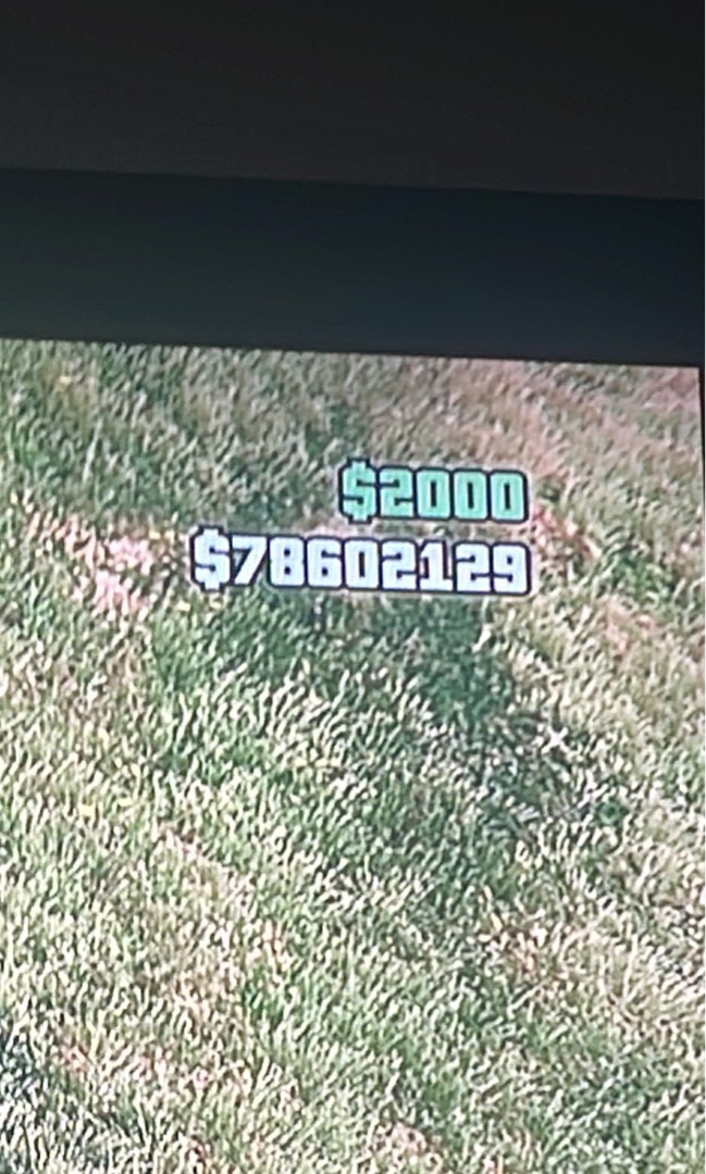 Gta 5 mod accounts, Video Gaming, Video Games, PlayStation on Carousell