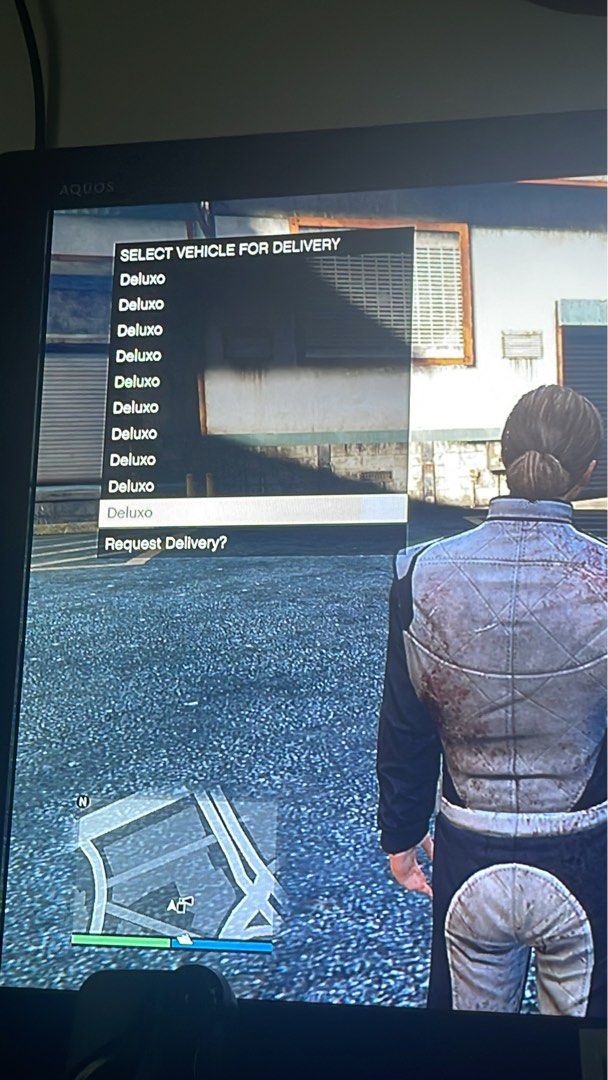 Gta 5 mod accounts, Video Gaming, Video Games, PlayStation on Carousell