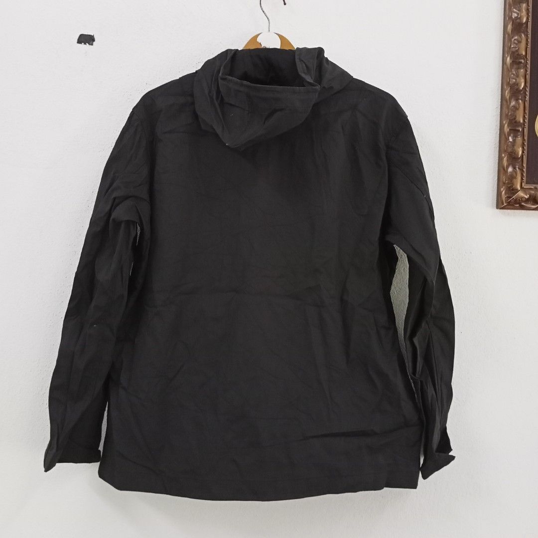 GU Parka Jacket, Men's Fashion, Coats, Jackets and Outerwear on Carousell