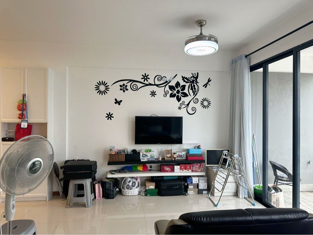 Hillion Residences, Property, Rentals, Condos & ECs on Carousell