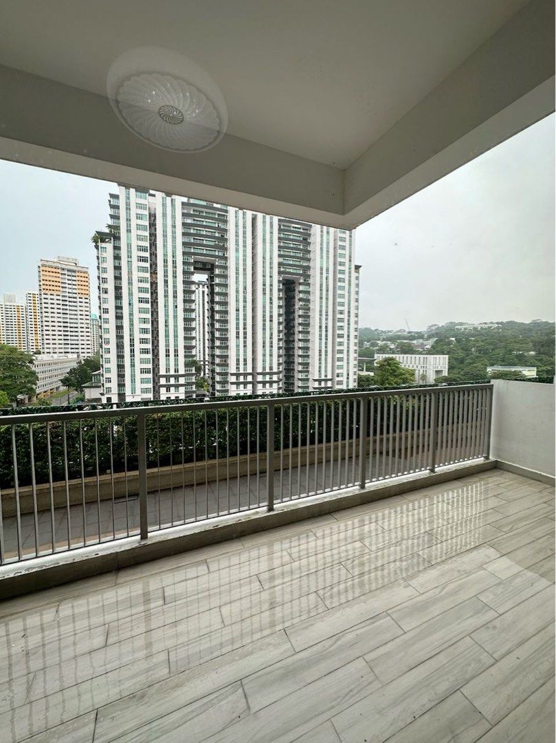 Hillion Residences, Property, Rentals, Condos & ECs on Carousell