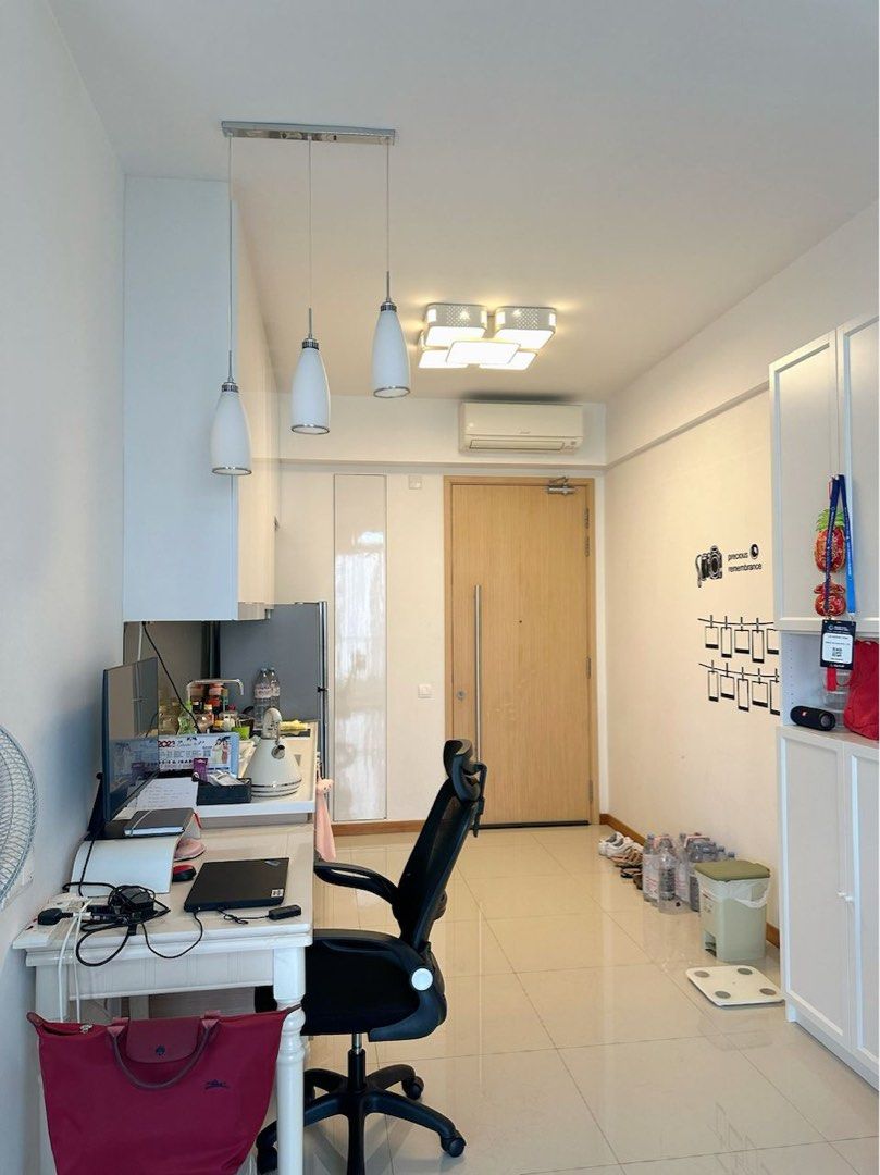 Hillion Residences, Property, Rentals, Condos & ECs on Carousell