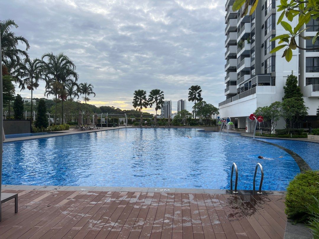 Hillion Residences, Property, Rentals, Condos & ECs on Carousell