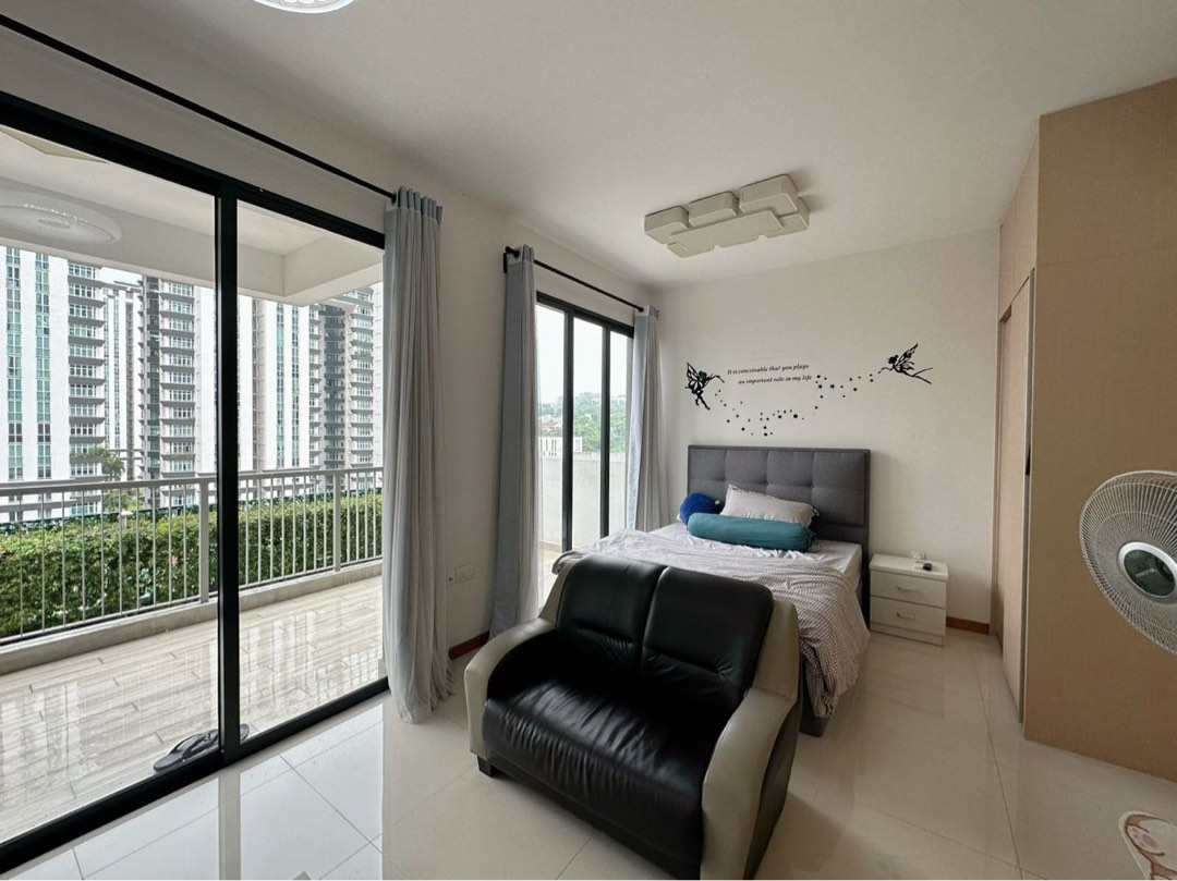 Hillion Residences, Property, Rentals, Condos & ECs on Carousell