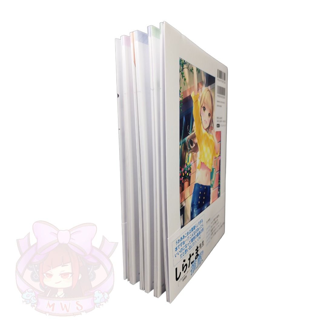 How to Paint Skin Tones by Mignon Japanese language Illustration Art ...