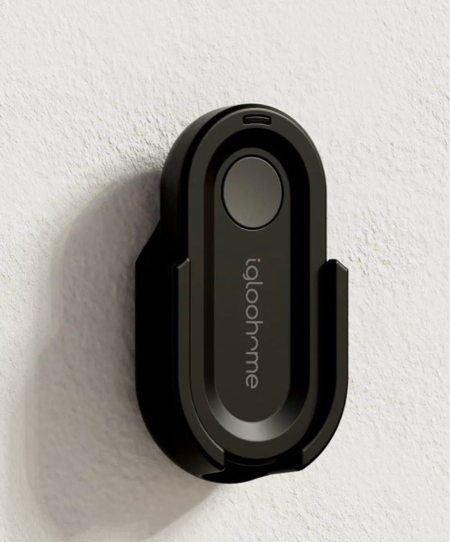Igloohome Key Fob, Mobile Phones & Gadgets, Other Gadgets on Carousell