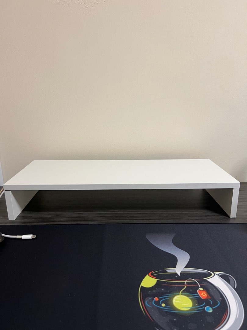 IKEA Monitor Stand, Computers & Tech, Parts & Accessories, Other ...