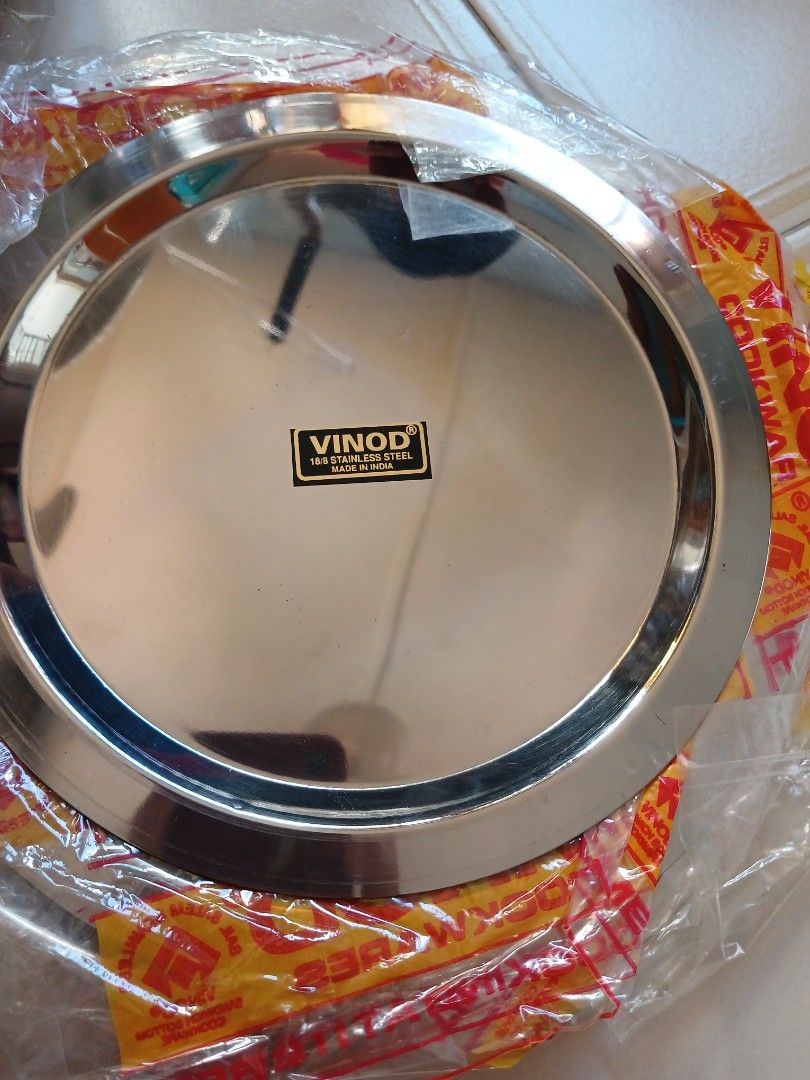 Indian cooking ware, TV & Home Appliances, Kitchen Appliances, Cookers ...