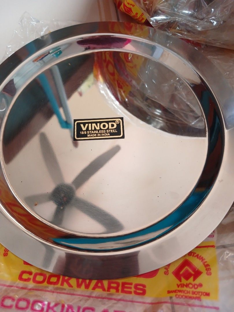 Indian cooking ware, TV & Home Appliances, Kitchen Appliances, Cookers ...