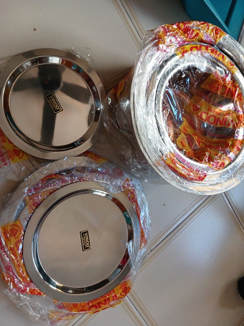 Indian cooking ware, TV & Home Appliances, Kitchen Appliances, Cookers ...