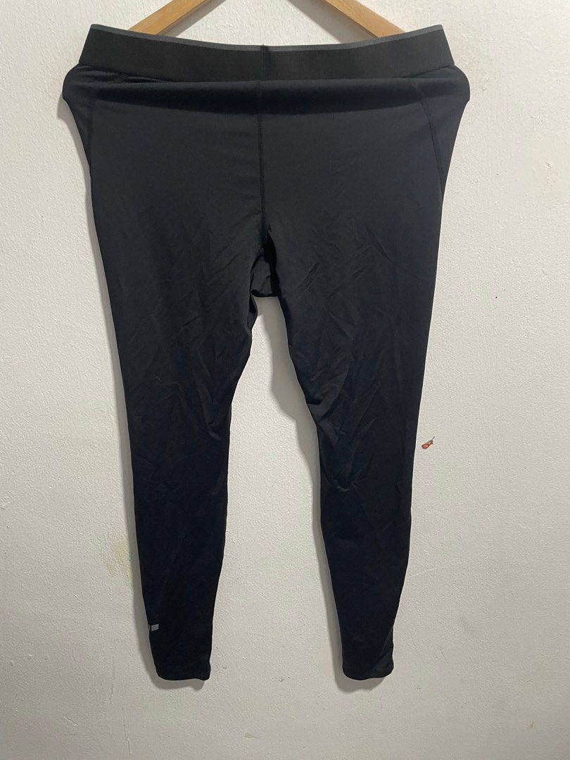 Inner Tight Uniqlo Airism, Men's Fashion, Activewear on Carousell
