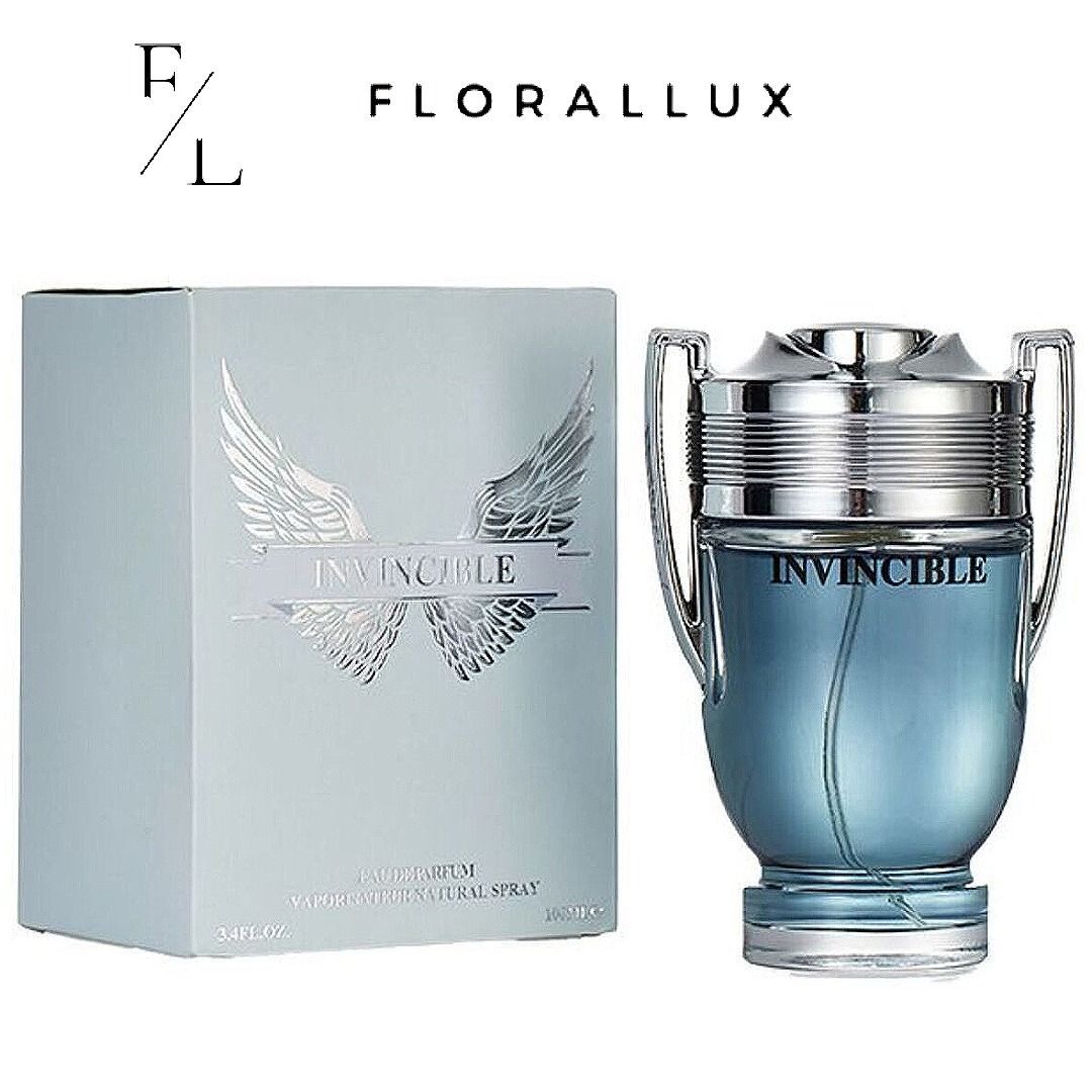 Invincible (Paco Rabanne Invictus, 2013), Beauty & Personal Care ...