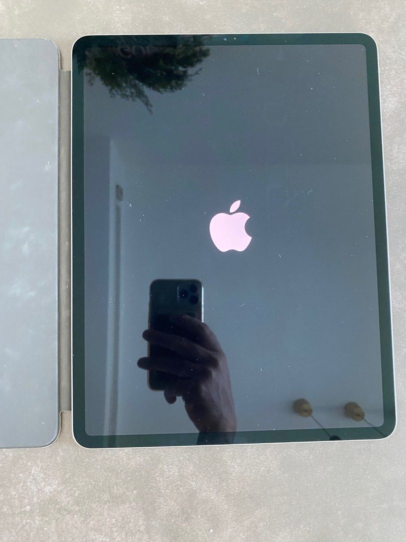 iPad Pro Generation 4 (12.9), Mobile Phones & Gadgets, Tablets, iPad on ...
