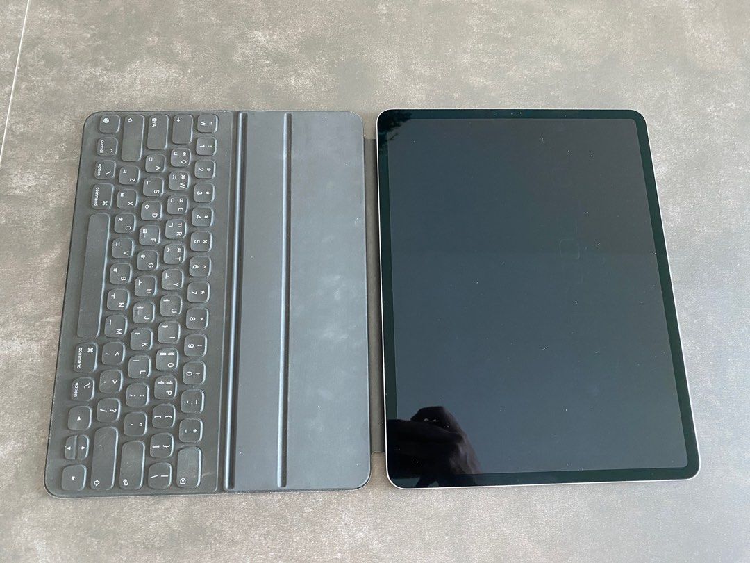 iPad Pro Generation 4 (12.9), Mobile Phones & Gadgets, Tablets, iPad on ...