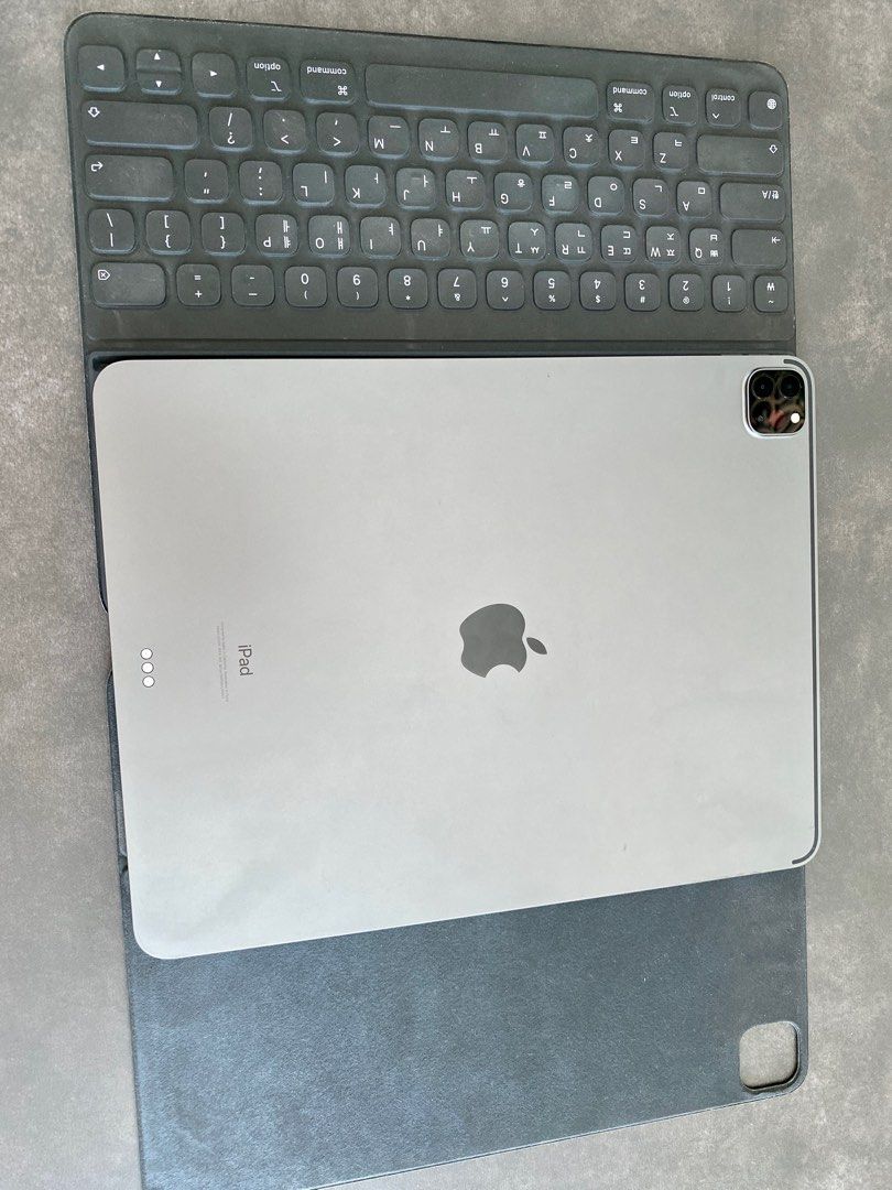 iPad Pro Generation 4 (12.9), Mobile Phones & Gadgets, Tablets, iPad on ...