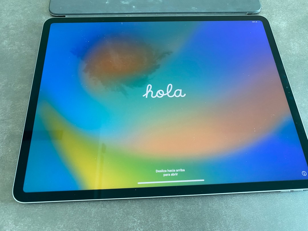 iPad Pro Generation 4 (12.9), Mobile Phones & Gadgets, Tablets, iPad on ...