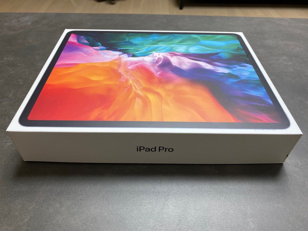 iPad Pro Generation 4 (12.9), Mobile Phones & Gadgets, Tablets, iPad on ...