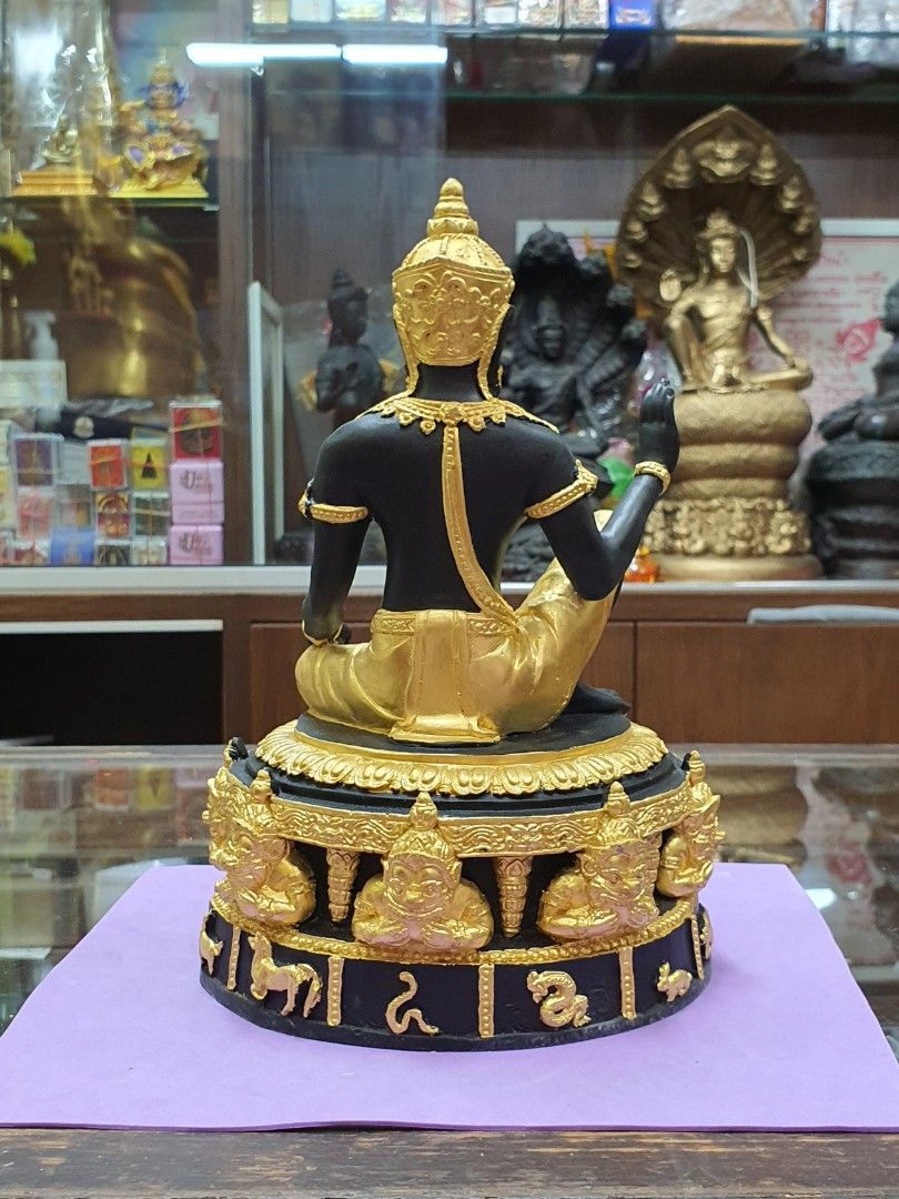 Jatukam Bucha, Hobbies & Toys, Religious Items on Carousell
