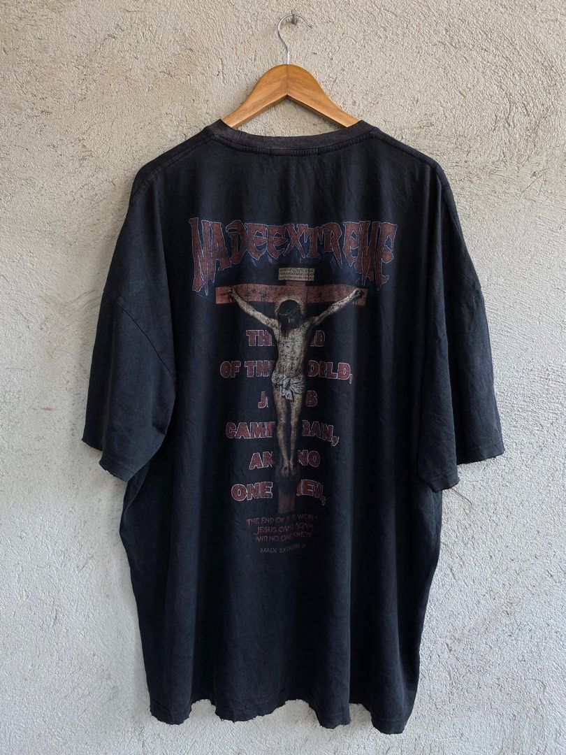 Jesus Tee on Carousell