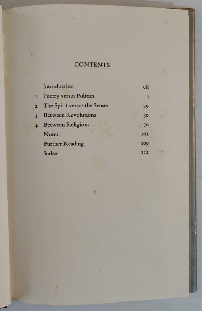 JEWISH THINKERS. Heinrich Heine, Hobbies & Toys, Books & Magazines ...