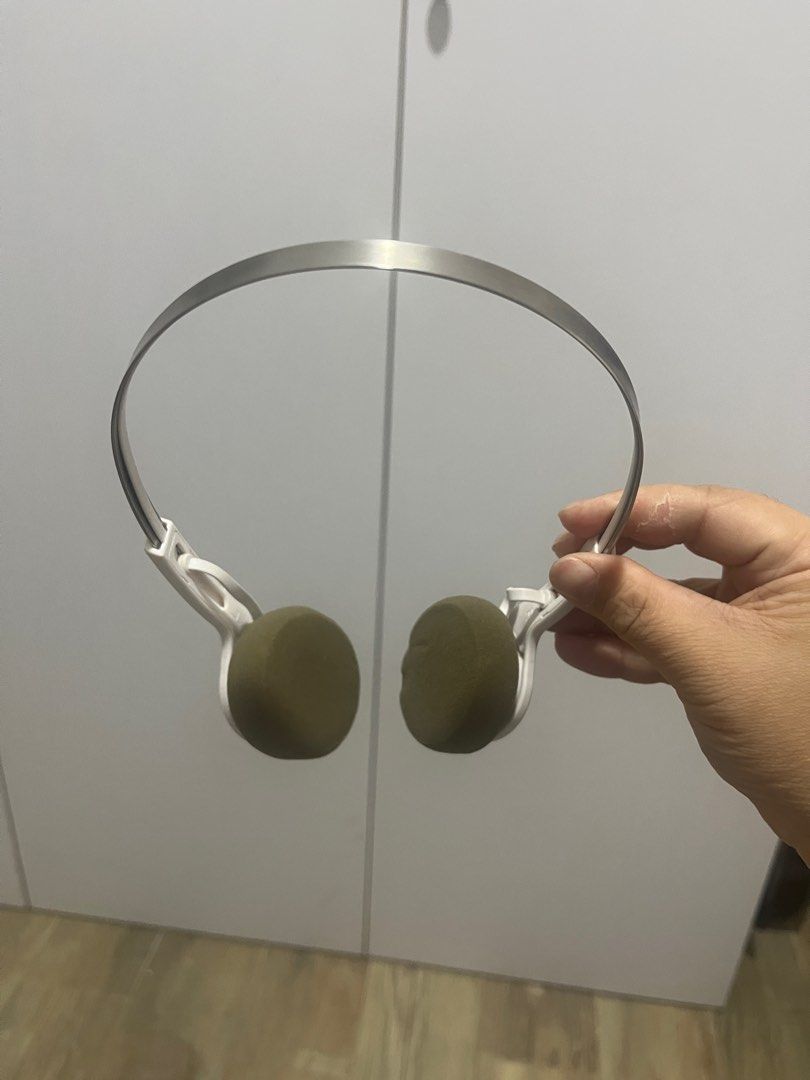 Jlabs rewind Bluetooth wireless headphones, Audio, Headphones ...