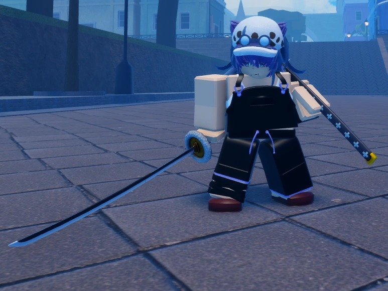 KIKOKU GRAND PIECE ONLINE GPO, Video Gaming, Video Games, Others on ...