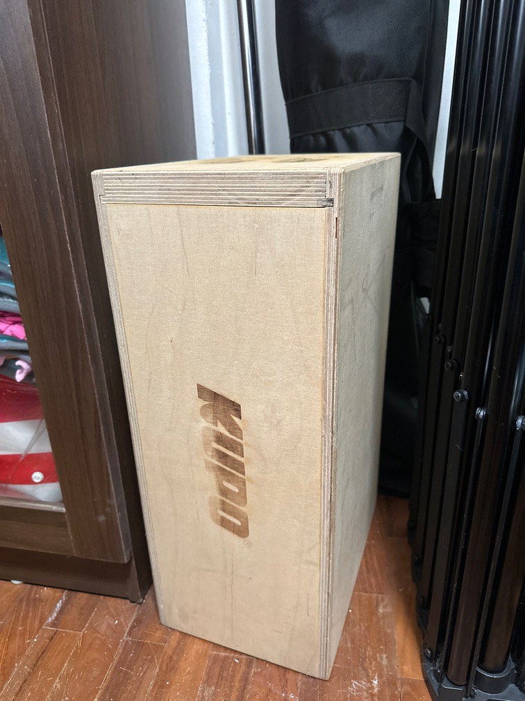 Kupo 4 in 1 Nested Apple box, Photography, Photography Accessories ...