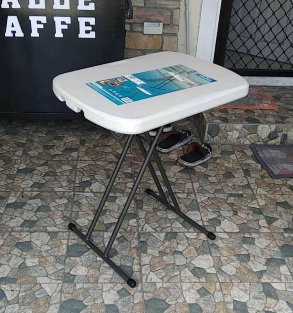 LIFETIME TABLE, Furniture & Home Living, Kitchenware & Tableware ...