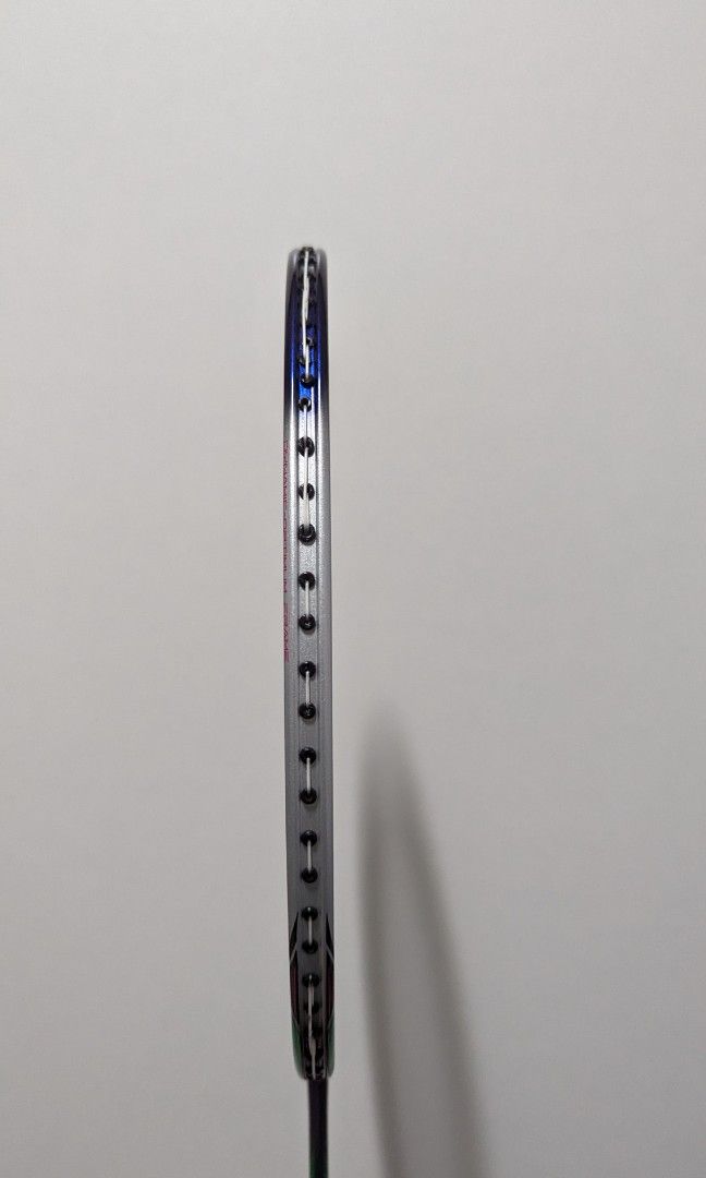 Lining 3D Calibar 500 Pro, Sports Equipment, Sports & Games, Racket ...