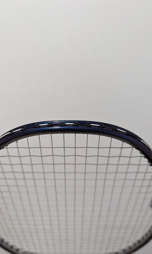 Lining 3D Calibar 500 Pro, Sports Equipment, Sports & Games, Racket ...