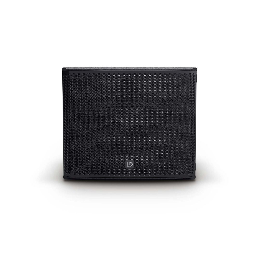 LD Systems Stinger SUB 15 AG3 | Stinger SUB 18 AG3 | With built-in ...