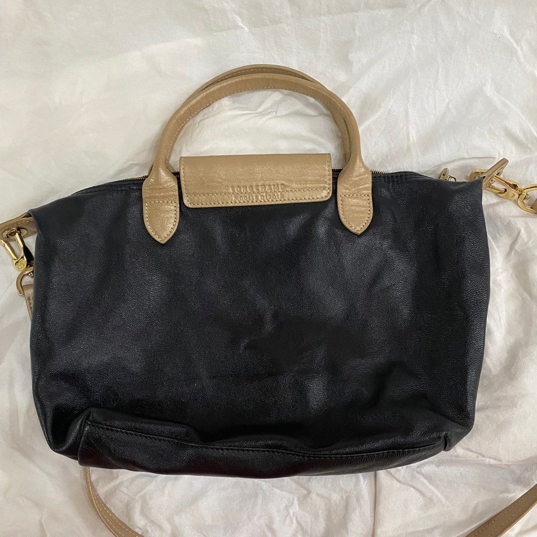 Longchamp Taiwan Limited Edition Bag, Luxury, Bags & Wallets on Carousell