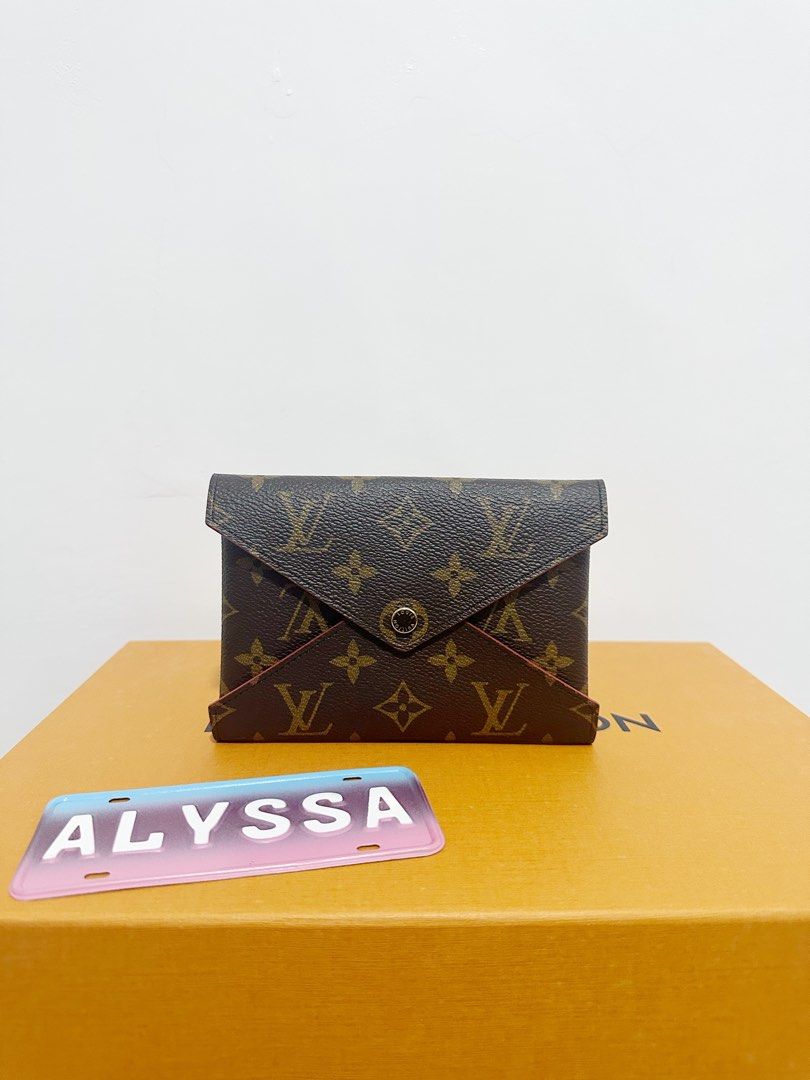 Louis Vuitton LV Medium Kirigami, Luxury, Bags & Wallets on Carousell